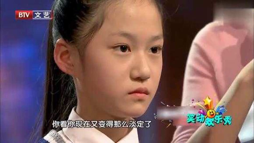 女孩演唱彝族歌谣《不要怕》,开嗓惊艳,评委不禁瞪大了眼睛