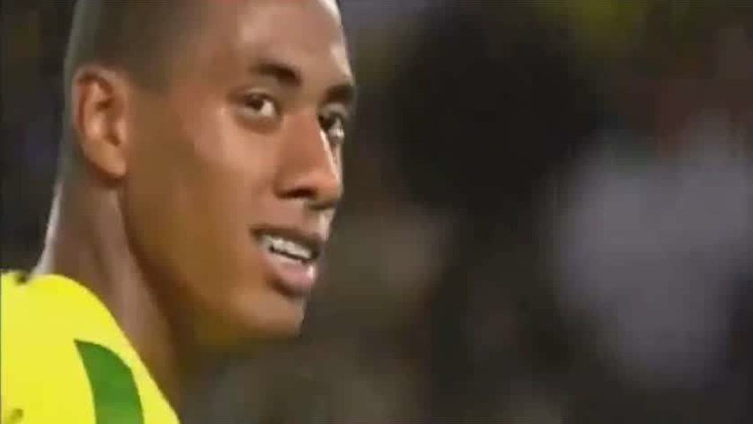 2002年世界杯巴西vs德国,强强对决,经典不断!