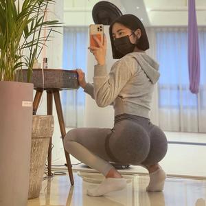 健身Girl 