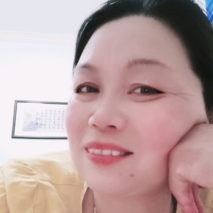 乐观的兰花 