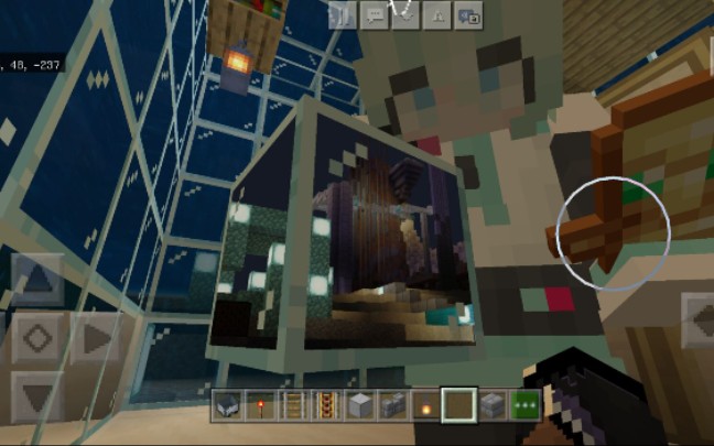 《我的世界》那些日子里的记忆