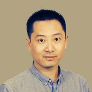 刘凯_AGI 