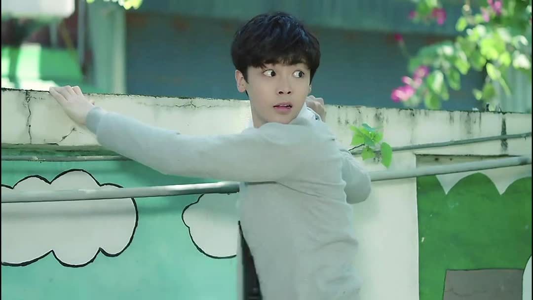 推理笔记:卡卡计算出进入学校的最佳路线,哪知却还是被逮到了