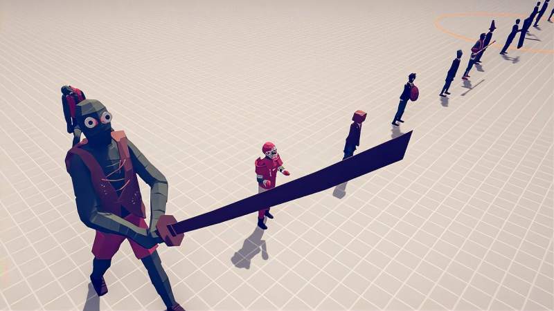 全面战争模拟器372:植物大战僵尸模组对战传说之下模组