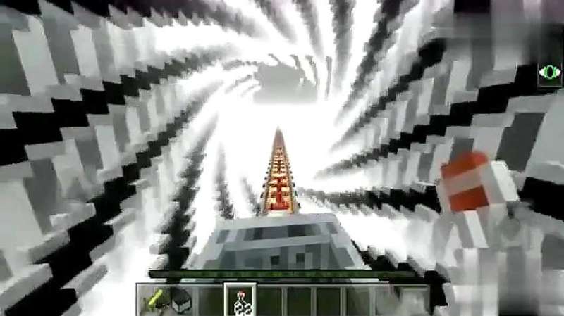 关于《迷你世界》和《我的世界》哪一个好玩,大家有什么看法呢