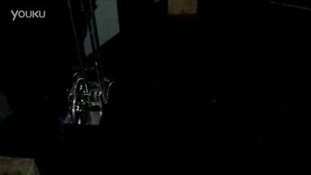 8字形无碳小车原型_中南林业科技大学机电学院机械设计与创新协会