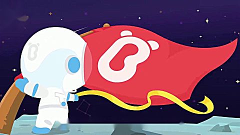 宝宝巴士动画:宇航员太空探险,宇宙探索真不容易