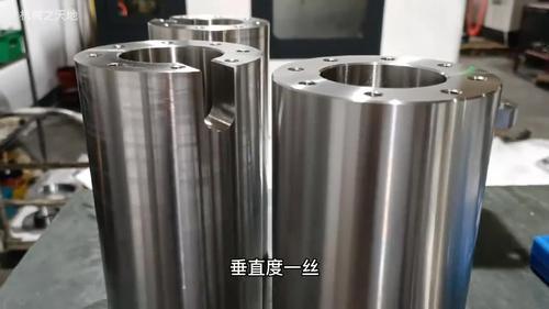 产品平行度要求一丝,只要工艺正确,平行度0