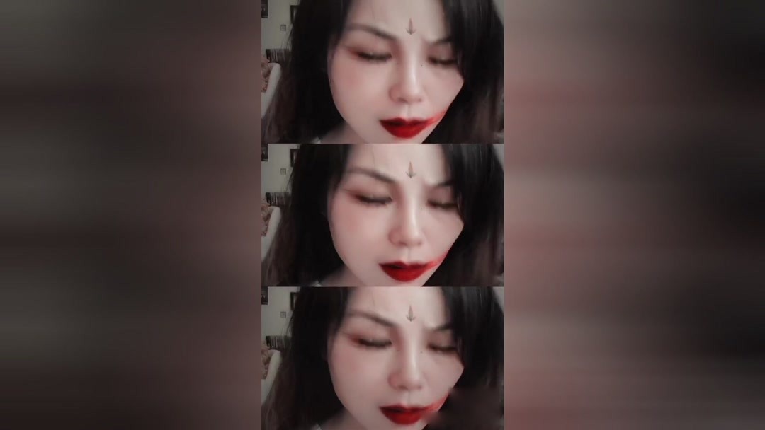 如果说我若成佛,你也别想逃脱,这辈子我一定不会放过!