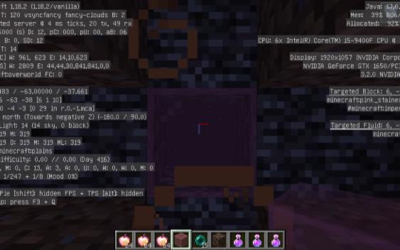 末影珍珠传送--6028格