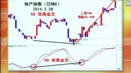 0520陈文图 理财真功夫 实战指标周期共振 2015.05.20