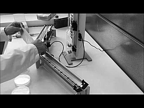 INLABTEC—连续梯度稀释仪(12倍梯度)