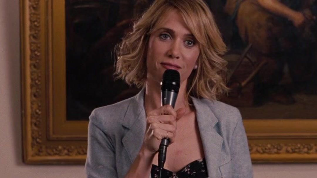 伴娘团之间不对付? 安妮与海伦碰撞得火星四溅!