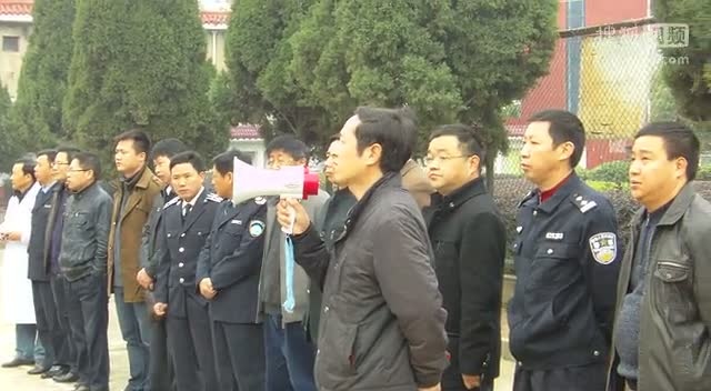 学校食物中毒应急演练2