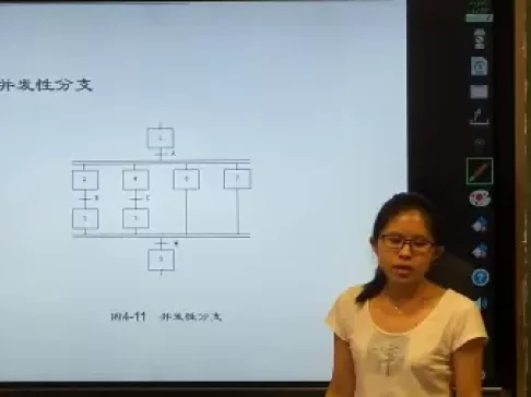 29、PLC程序设计