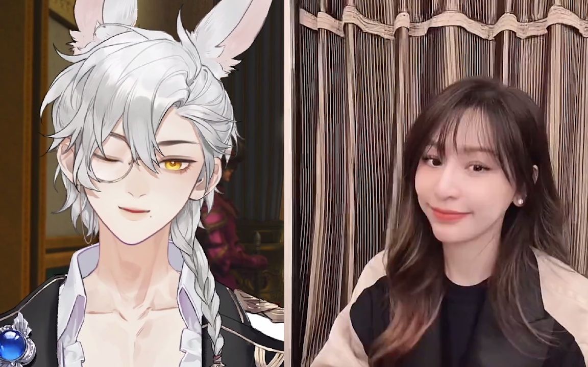 【敢爱的人永远甜心!】男V浅唱一下《爱你》(四舍五入和偶像同台哈哈!)