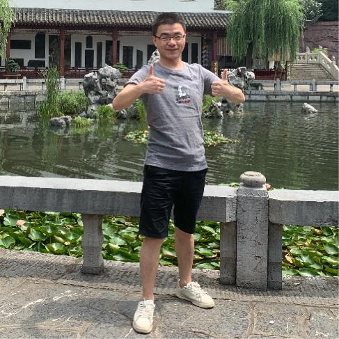 刘杰的学习笔记 