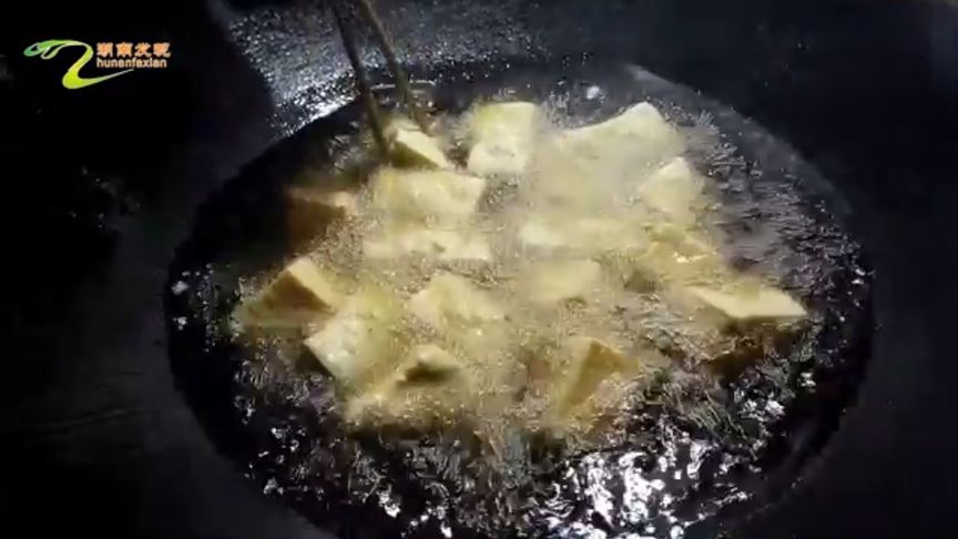 湖南美食记录,年关的味道