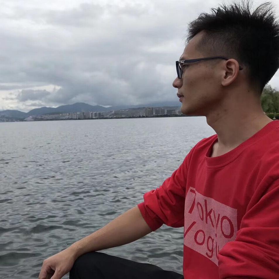 写手的梦想 
