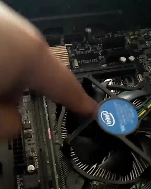 台式电脑华硕电脑组装:注意这几点就可以很安全的自己装机