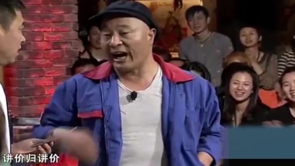 赵四遇“双胞胎”兄弟,两人一模一样,赵本山都分不清