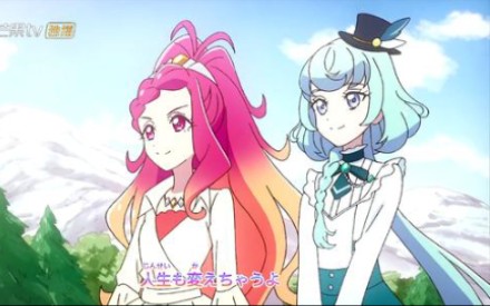 【偶像活动】双人live合集(更新ing)