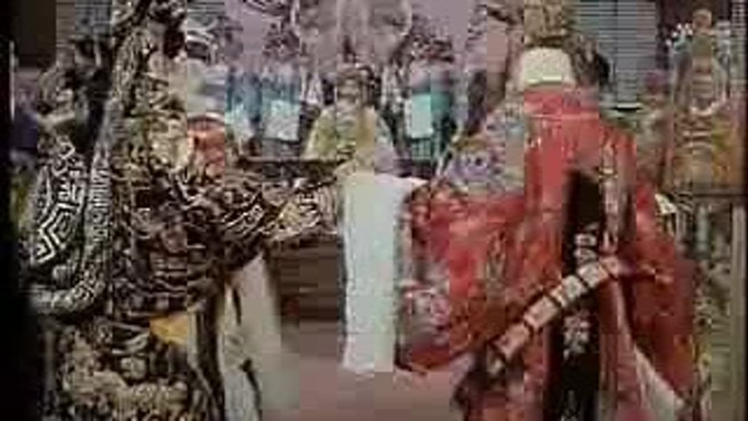 京剧《将相和》唱段 方荣翔