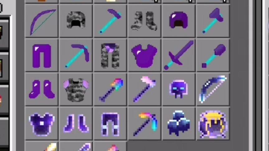 无尽模组,你想来玩吗?要求不高,关注就可以