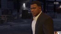 TIM奶爸 GTA5侠盗猎车5全流程任务达成全金牌第二十三期全结局 剧情...