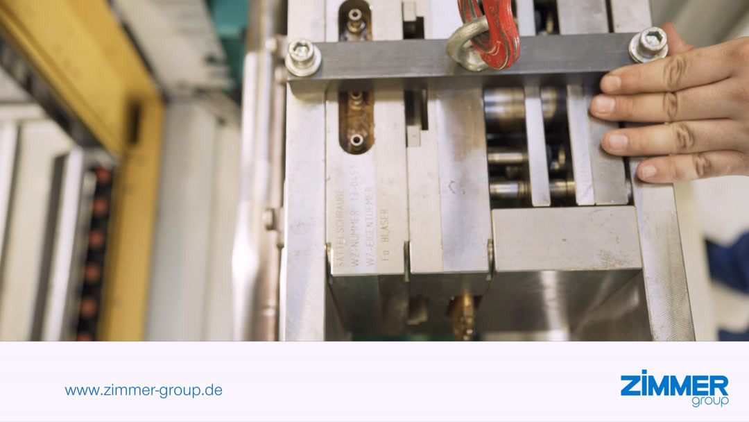 国际先进的注射模快速夹紧系统