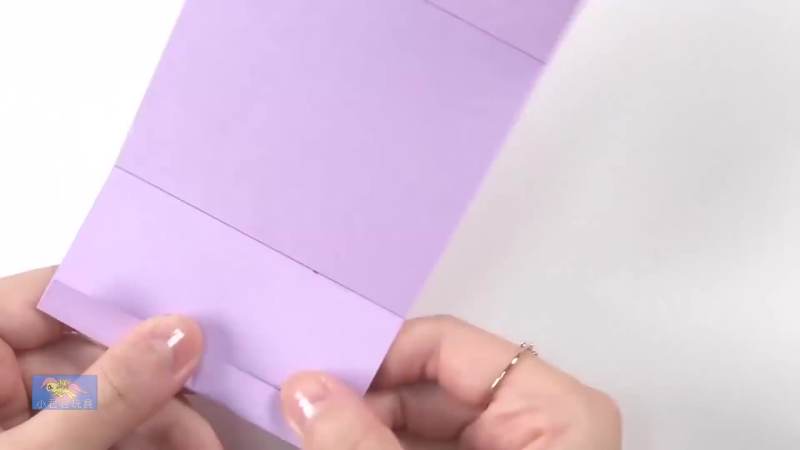 儿童趣味手工制作:DIY2020年鼠年可爱迷你日历
