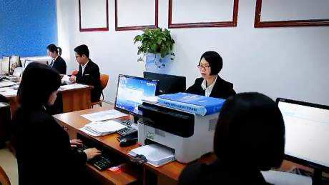 元培工匠第97集|薪税服务的专业技术人员拥有很高的社会地位