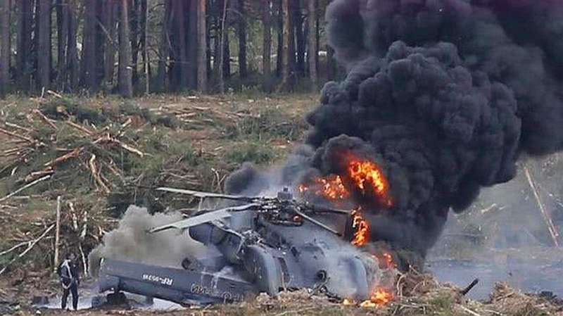 真是被自己人打下来的,印度终于承认,导弹误射自家军机致7死