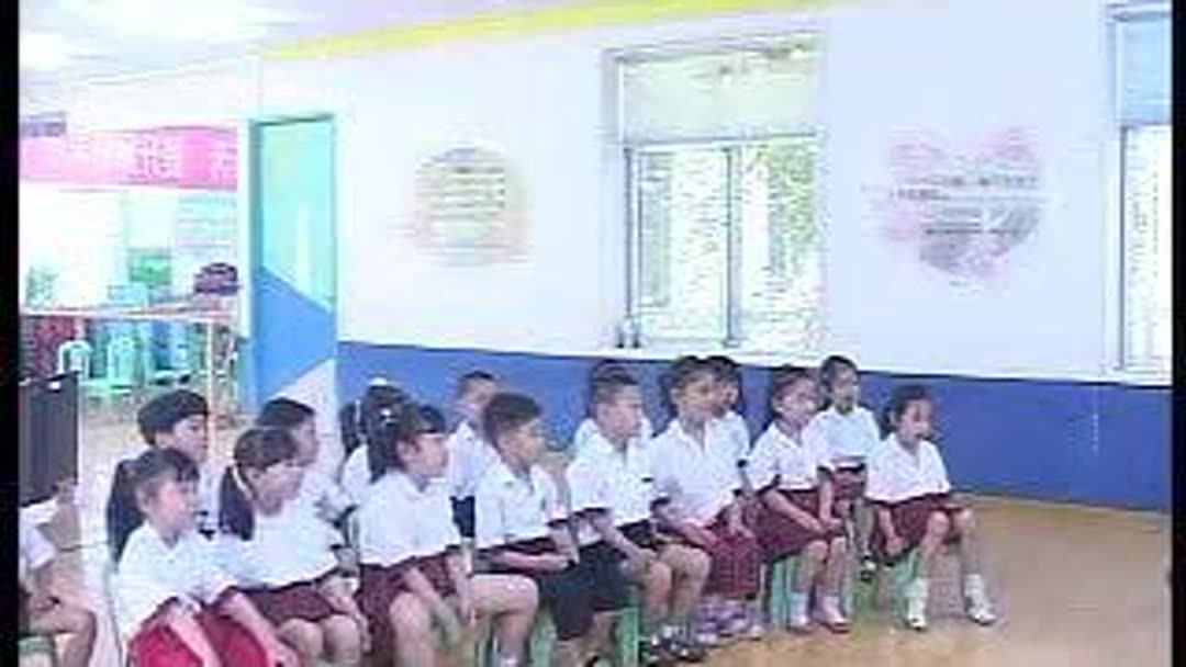 安全小乘客中班社会活动马迎春