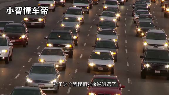 跑高速不要连续经过三个服务区?不知道的车主看下,不然会吃大亏