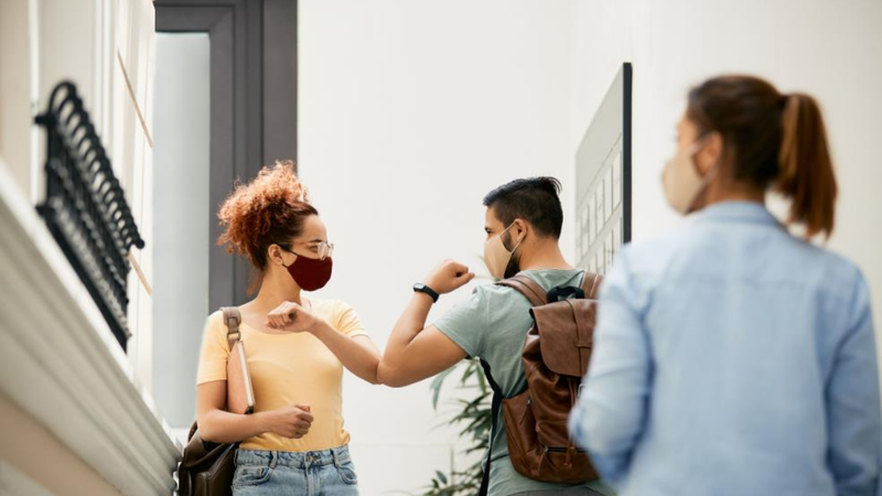 感染新冠会留有后遗症吗,听听专家怎么说,你就会明白了