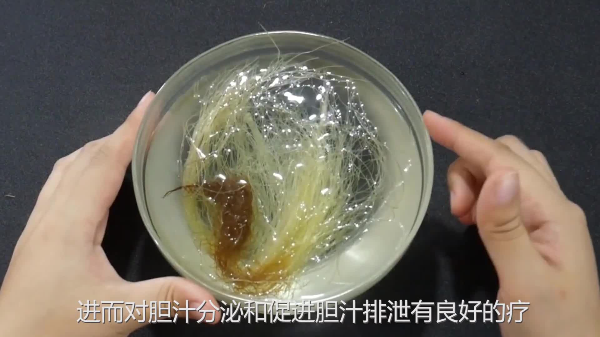 玉米须泡水喝,到底有哪些功效?说出来你都不信