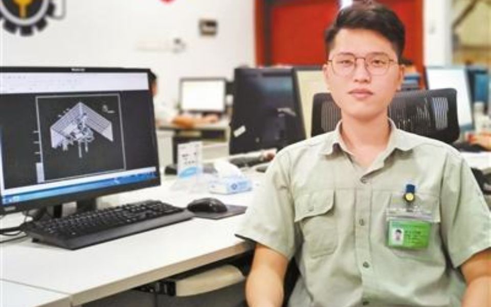 我做机械设计很多年了,专注于教学研究,做设计究竟要会什么?