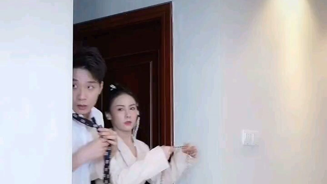 不同家长去开家长会