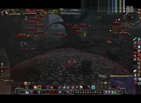 CTM4.3 盗贼橙色1阶匕首---任务〖刺客信条〗【单刷】