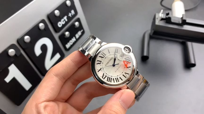 卡地亚#手表 #腕表 #卡地亚 #高端腕表 #男人的玩具 #名表