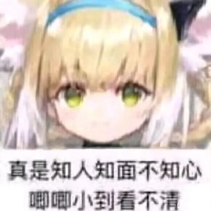 姑且称呼我为__p吧 