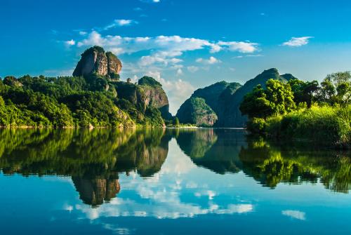 小喵鱼乐 
