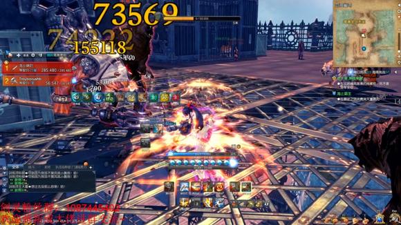 剑灵:档位画质拉满重生游戏的虚幻4引擎带你体验全新的剑灵世界