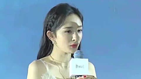 官宣离婚前刘恺威将微博设置评论, 疑似早就离婚了? 网友: 怕被骂啊!