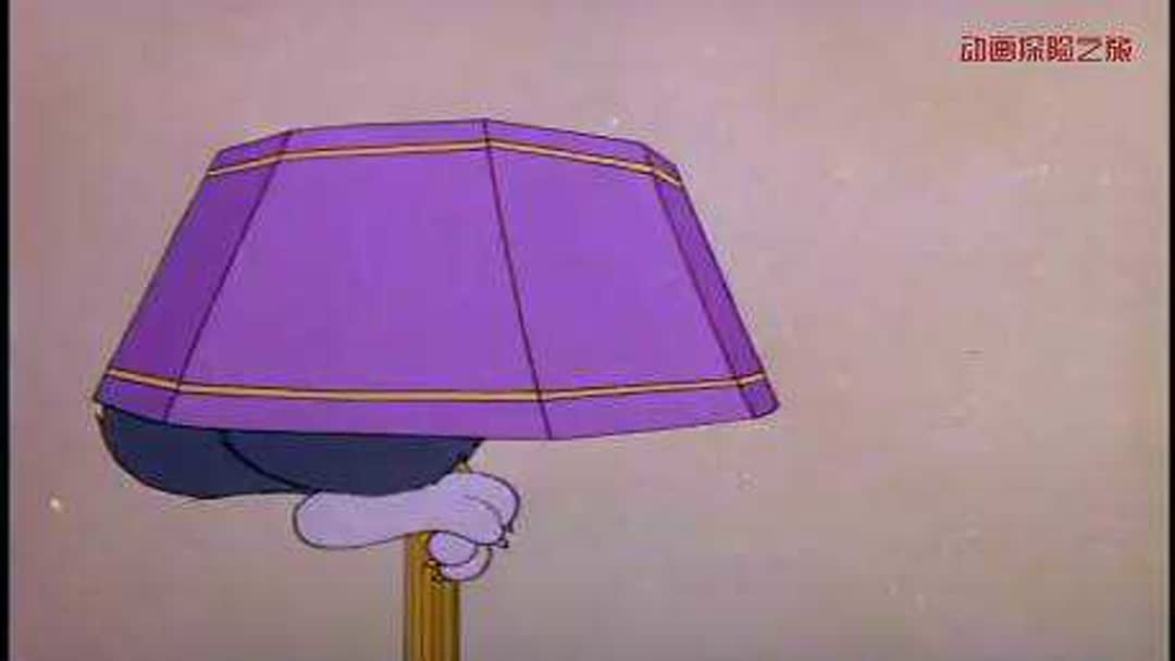 猫和老鼠汤姆成为诱饵,却戏弄起来喜,真是有趣