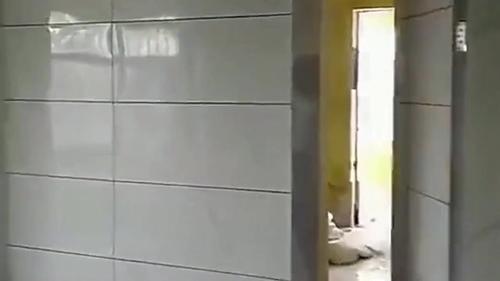 这暗门设计太牛了,老王来了轻松藏身,一定是女主人出的主意吧!