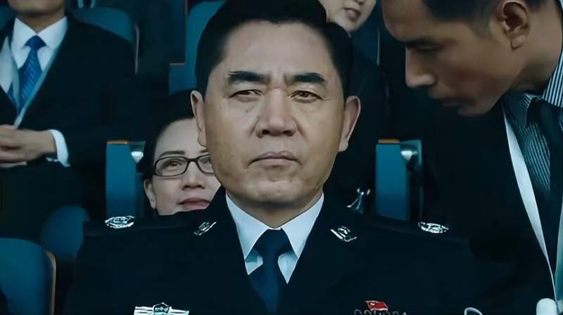 真实事件改编国产缉毒片,震惊全国的惨案,多少缉毒警察惨死他乡