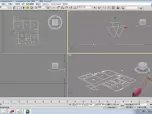 3dmax建模教程 室内设计效果图 卧室设计教程3dmax教程视频全集3ds...