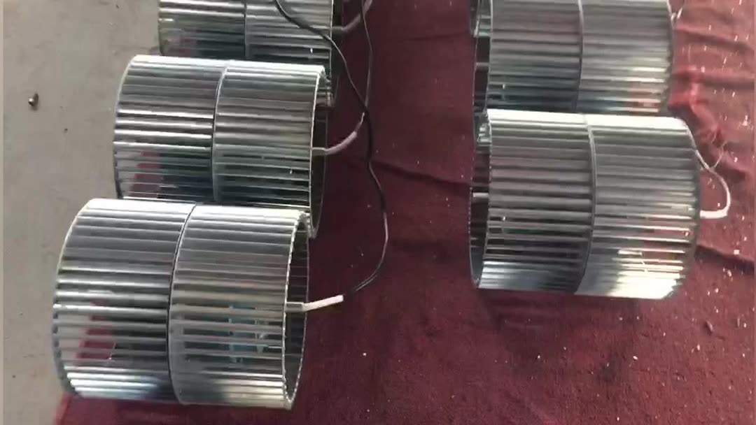 罗图风机 离心风机动平衡 空调风机测试 轴流风机 外转子风机